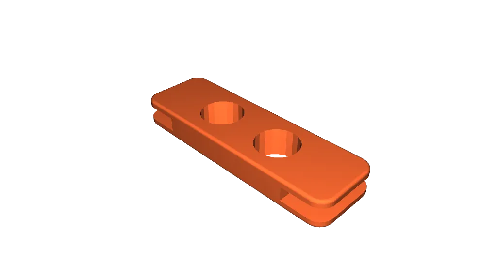 K1 Lid Prop by dbmerchant | Download free STL model | Printables.com