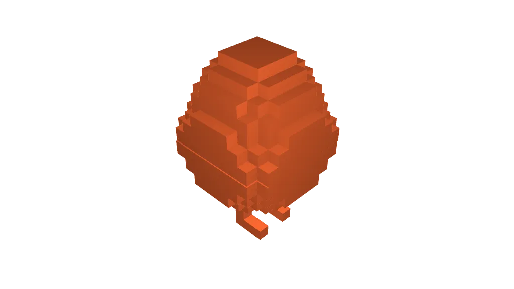 Pepito QSMP by Skittles | Download free STL model | Printables.com