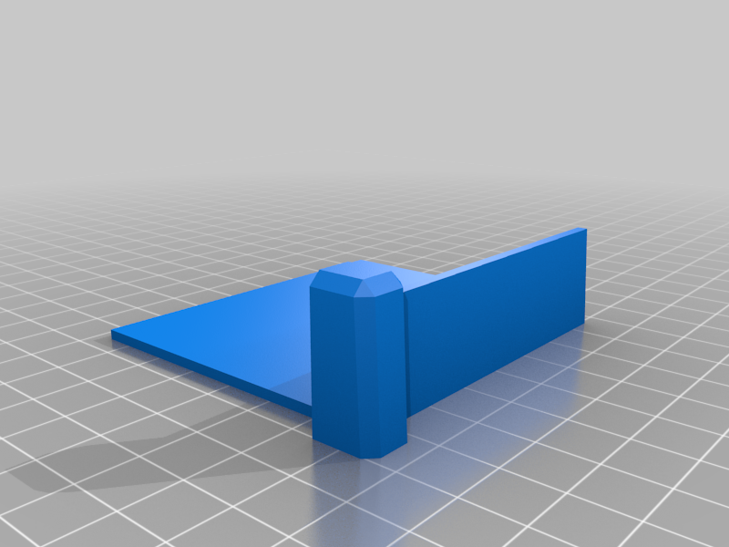 Generic Buildings for Tabletop Wargaming by Udo's 3D World | Download ...