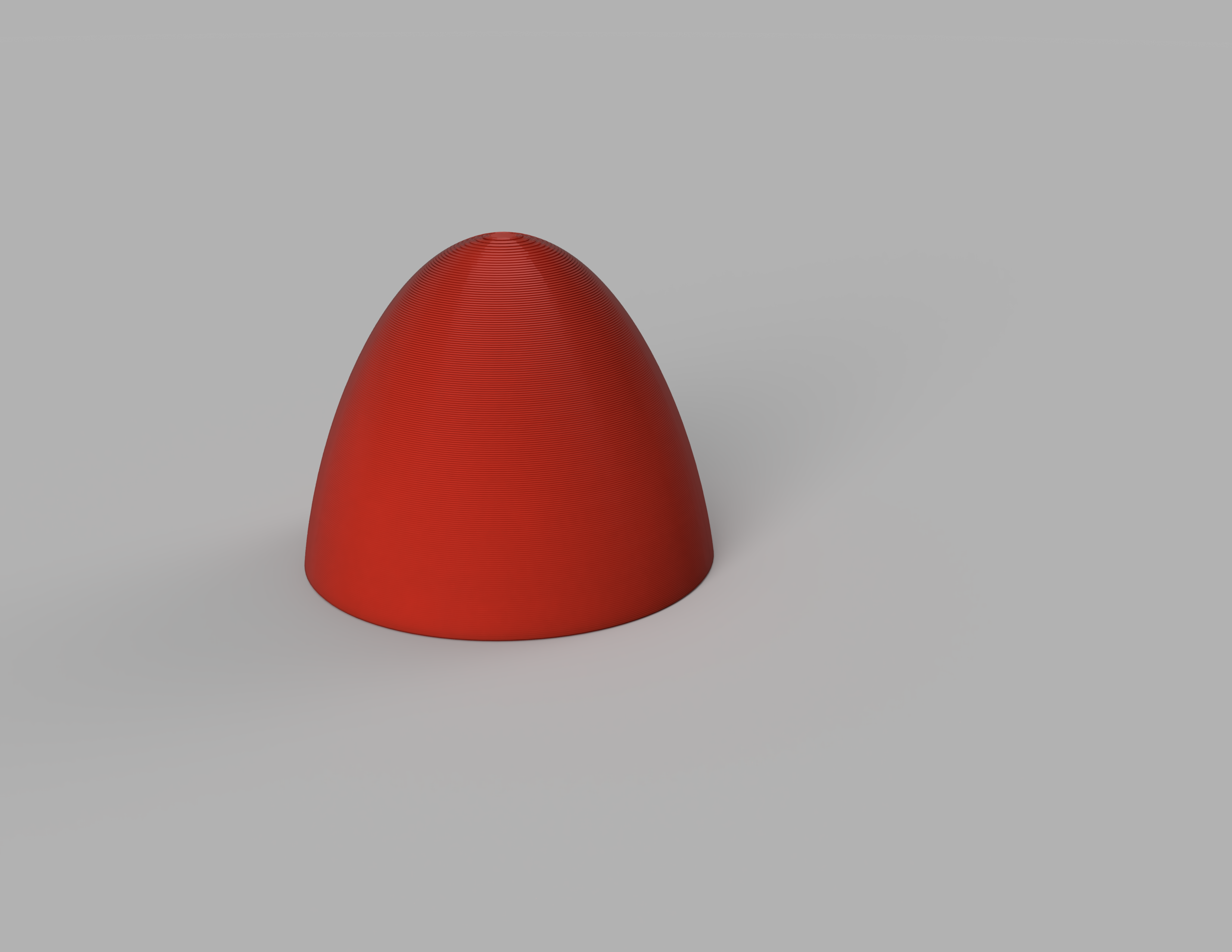 Threaded Easter Egg by PS-prints | Download free STL model | Printables.com