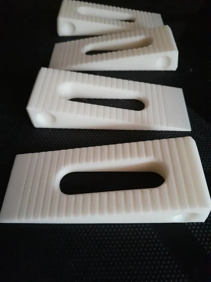 Multi purpose wedge by Heine Sørensen | Download free STL model ...