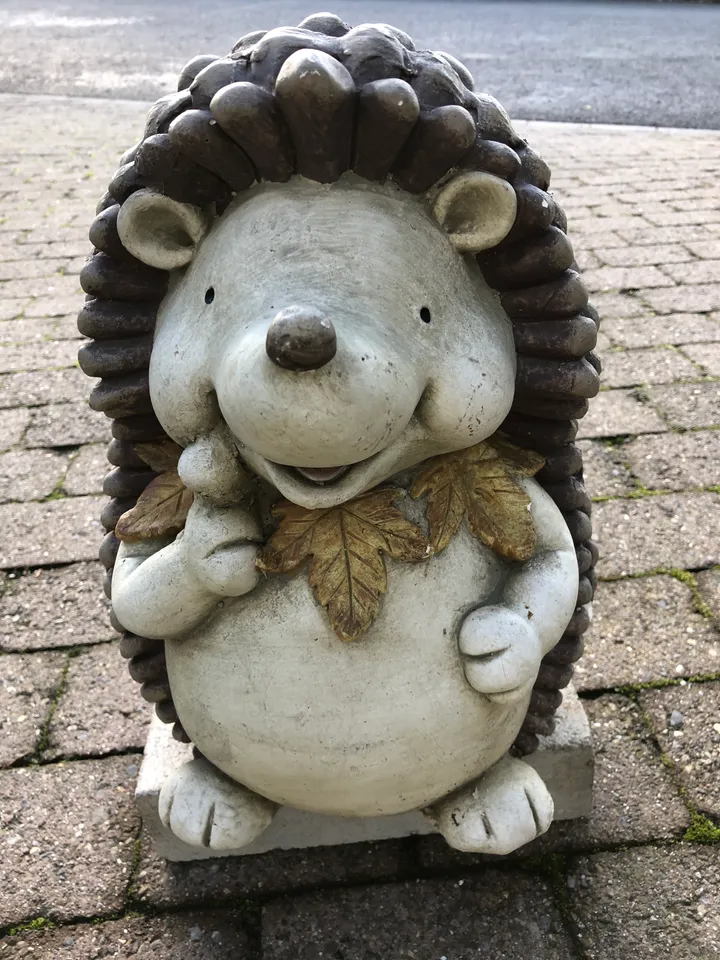 Igel by baeru | Download free STL model | Printables.com