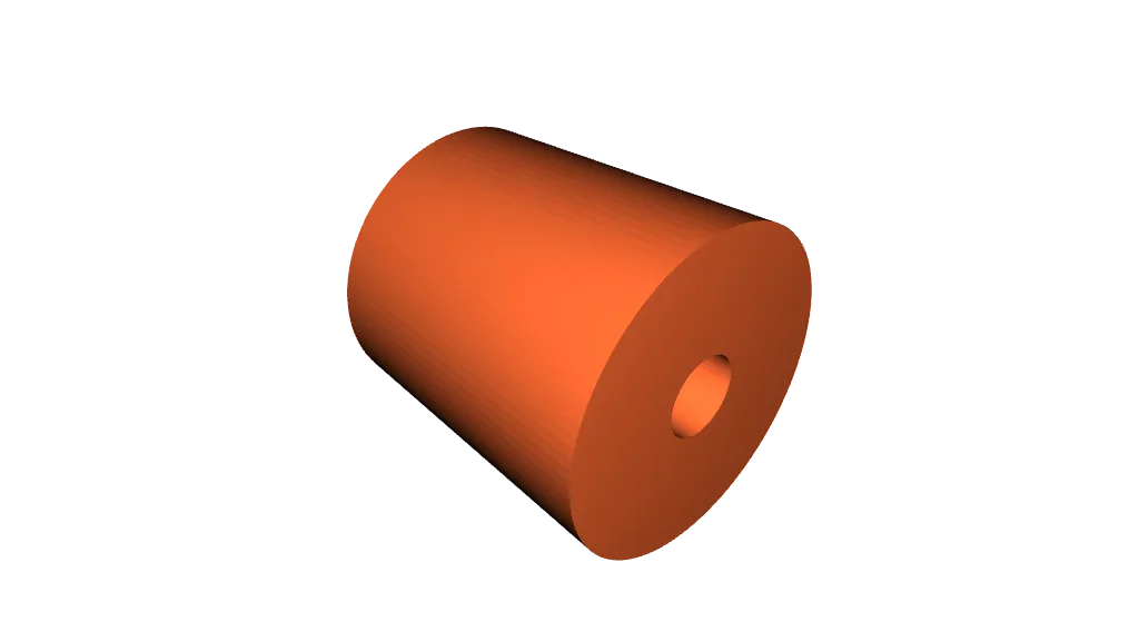 Table de scanner by Parazyt | Download free STL model | Printables.com