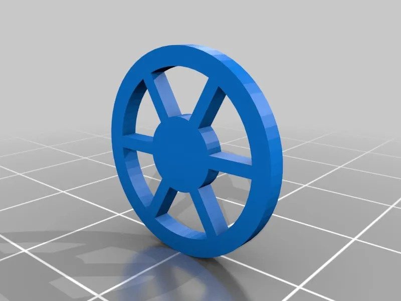 Smoker by chmeee | Download free STL model | Printables.com