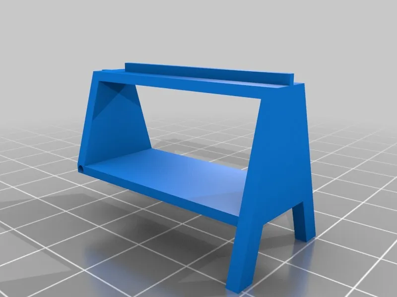 Smoker by chmeee | Download free STL model | Printables.com