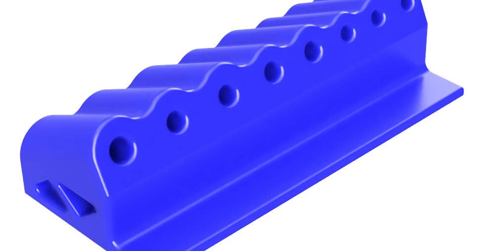 Anti Tilt Screw Driver Stand by thomers | Download free STL model ...