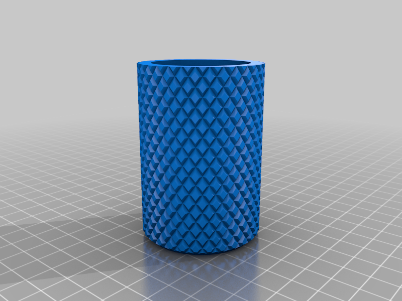 EasyCup by 3DM Prints | Download free STL model | Printables.com