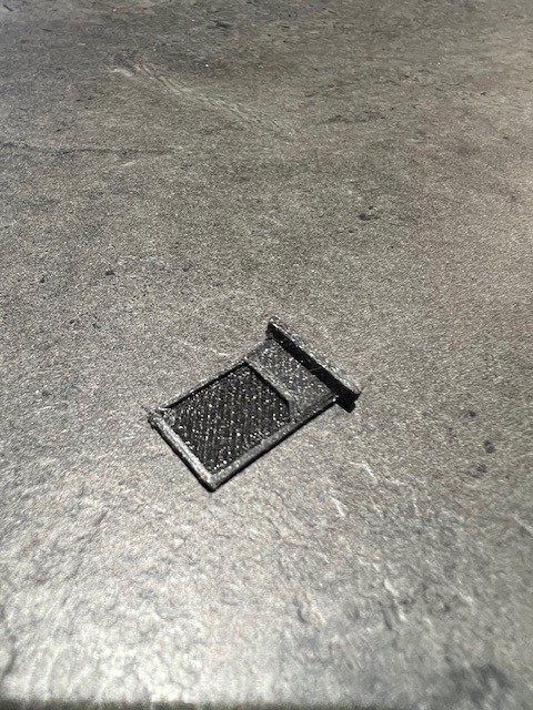 Cisco Meraki Z3C by BangDK | Download free STL model | Printables.com