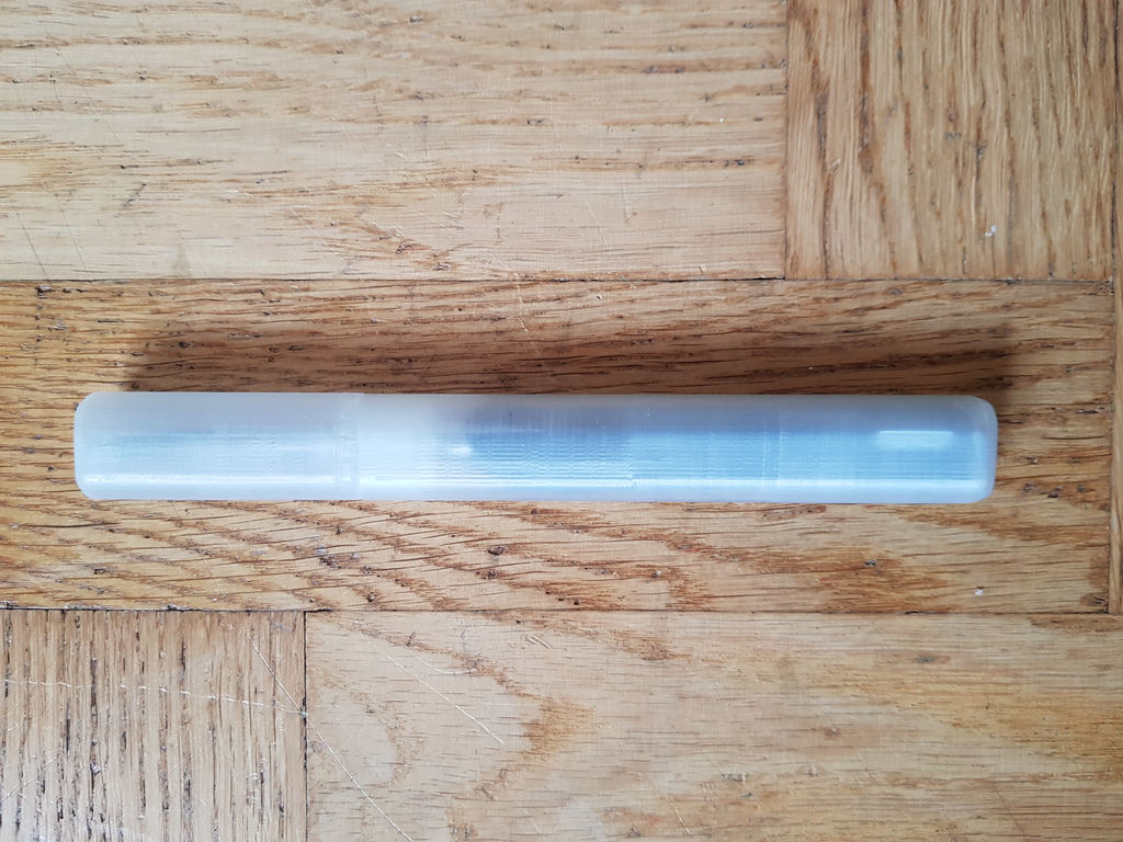 TS100 Soldering iron slim case par hallonhatt | Téléchargez ...