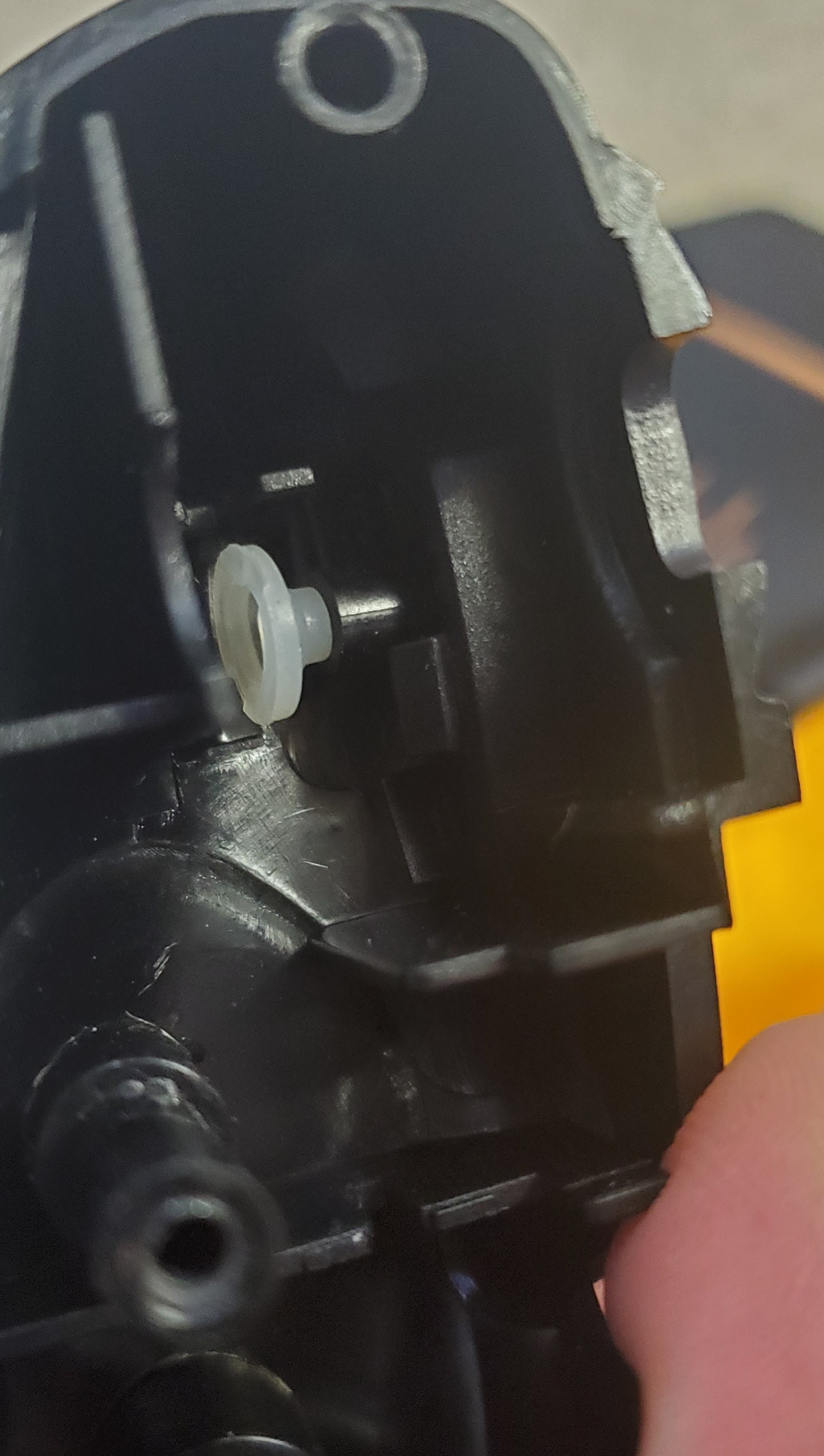 t16000m T.16000m Extension All Axis by Armored Carbon | Download free ...