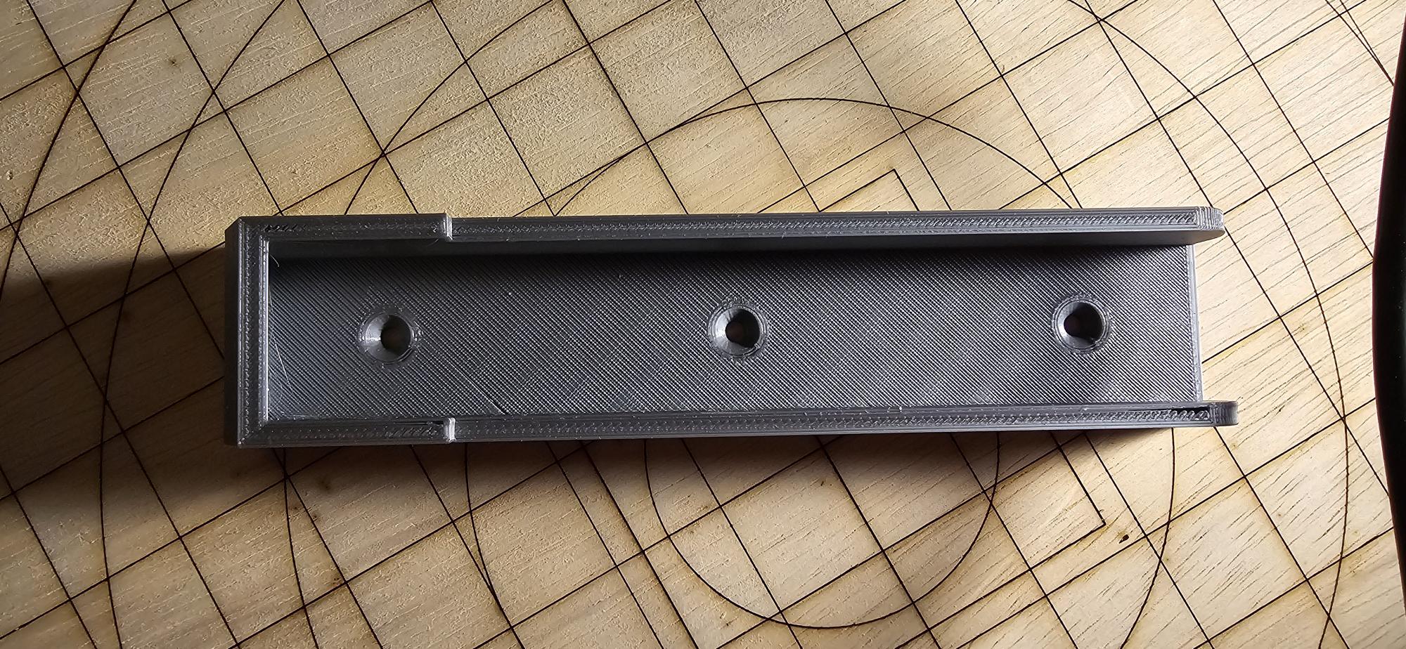 Ortur Laser Master 3 Feet por Vincent Cardella | Descargar modelo STL ...