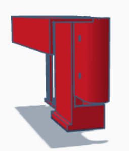 TV Remote hanger by lion3dprintz | Download free STL model | Printables.com