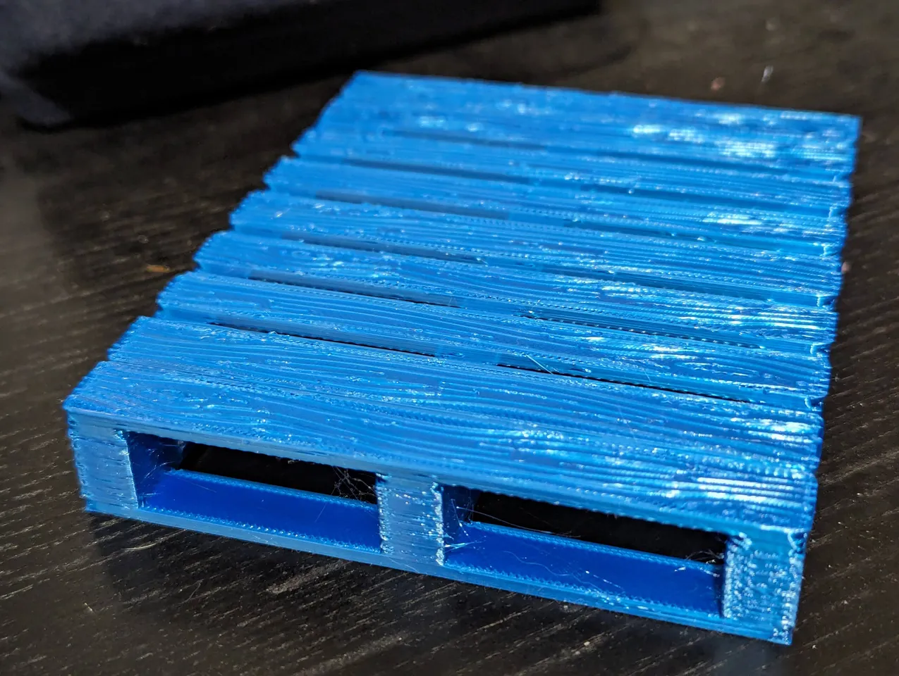 CHEP Pallet UK dimensions by lummie | Download free STL model ... CHEP Pallet UK dimensions by lummie | Download free STL model ...