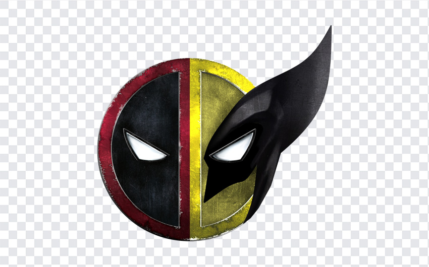 Deadpool and Wolverine Pixel by Johann Malave | Download free STL model ...