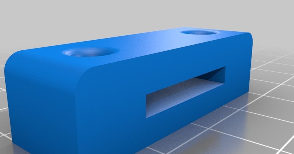 Drop Down Hinges Fixings Brackets for an old writing bureau by beale_uk ...