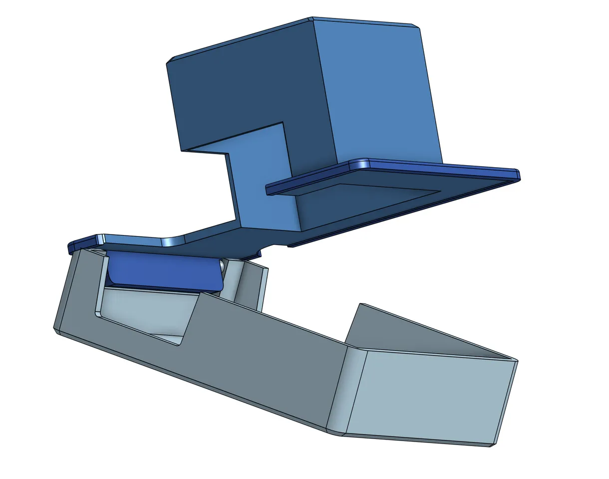 Tefillin (Phylacteries) boxes Yad and Rosh size 34 by Ariel Warsh ...