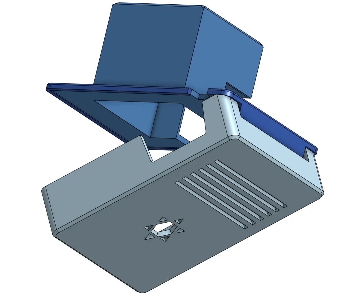 Tefillin (Phylacteries) boxes Yad and Rosh size 34 by Ariel Warsh ...