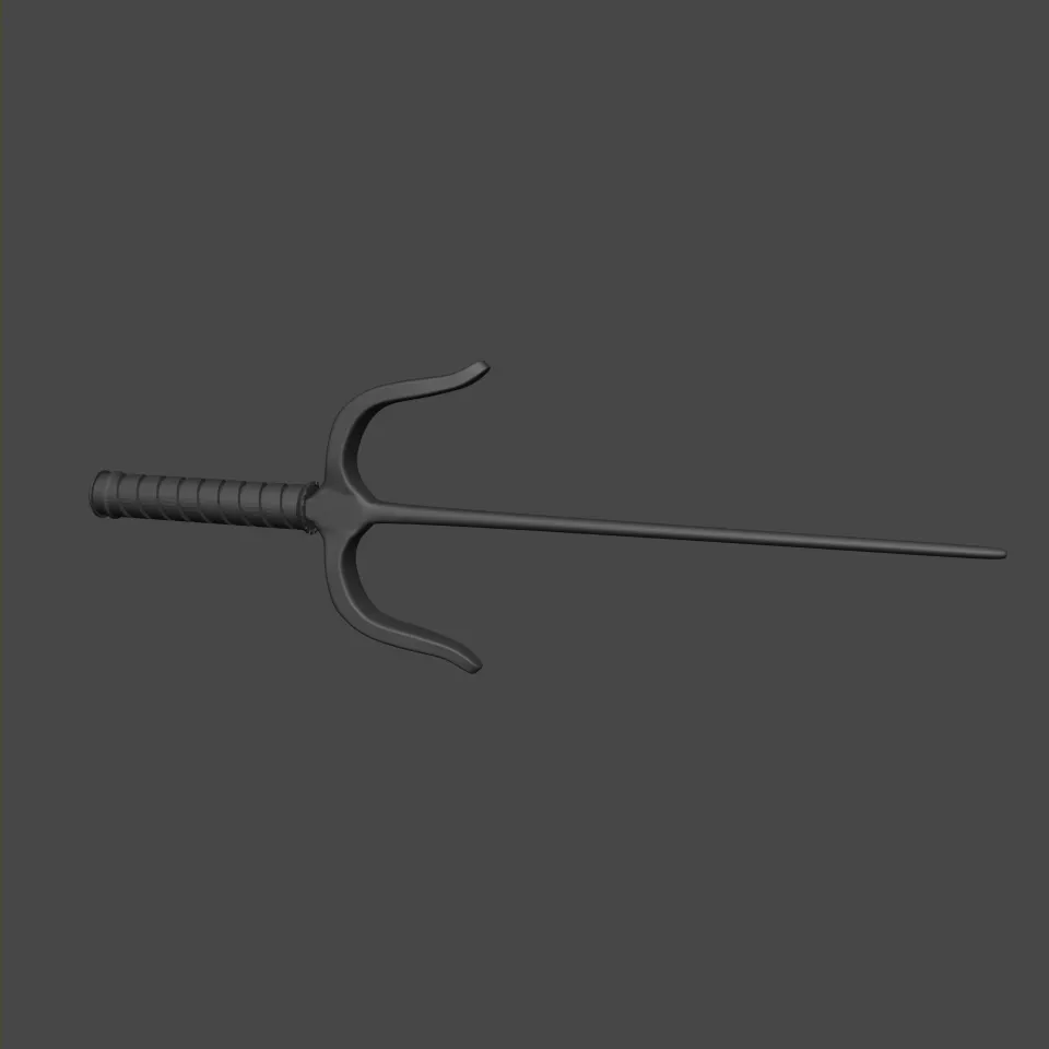 Sais by Cristhian Almendares Torres | Download free STL model ...