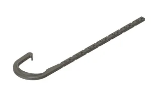 j hook by Ibie | Download free STL model | Printables.com