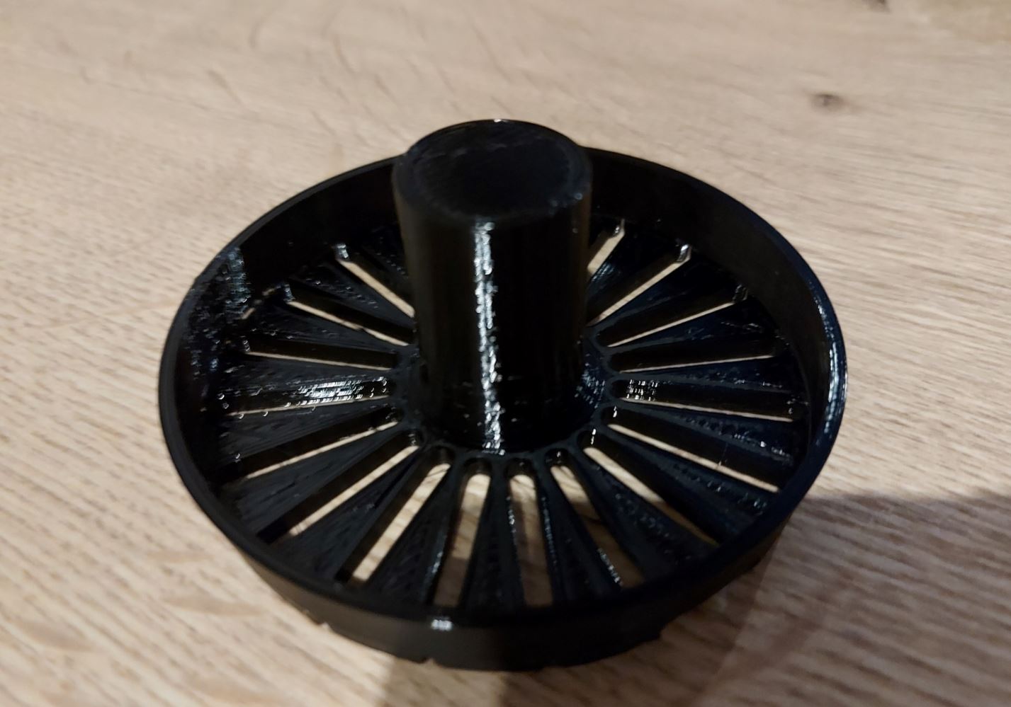 Kitchen Sink Strainer Stopper (Sink Drain Plug) dia. 78mm by rav ...