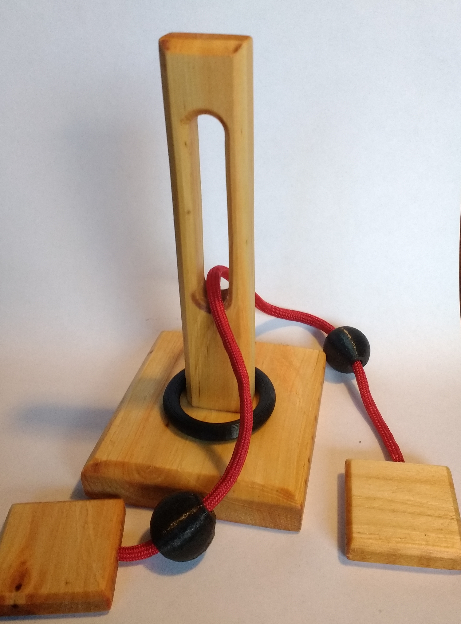 Puzzle by funkysod | Download free STL model | Printables.com