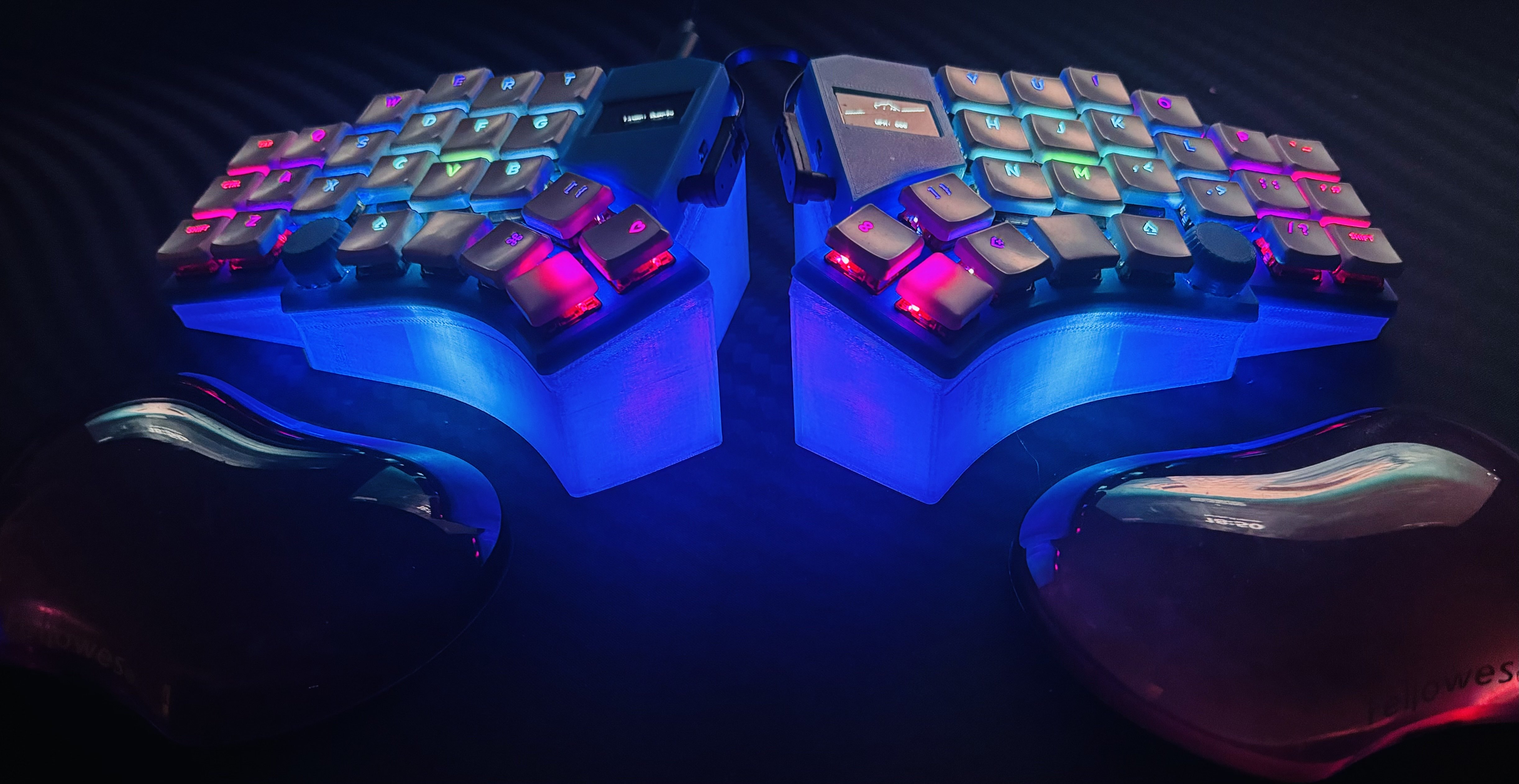 Kyria tenting base by Oak Ninja | Download free STL model | Printables.com