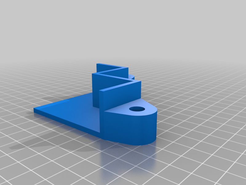 Lift anything platform NEJE laser by Guigro | Download free STL model ...