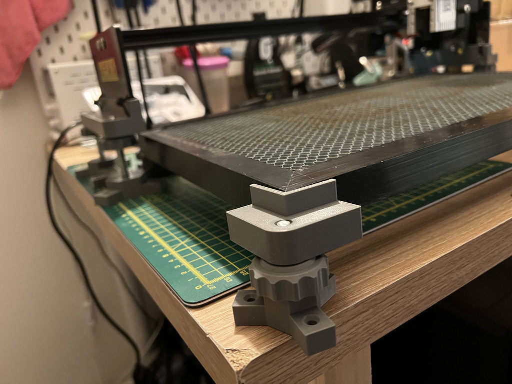 Lift anything platform NEJE laser od autora Guigro | Stáhněte si zdarma ...