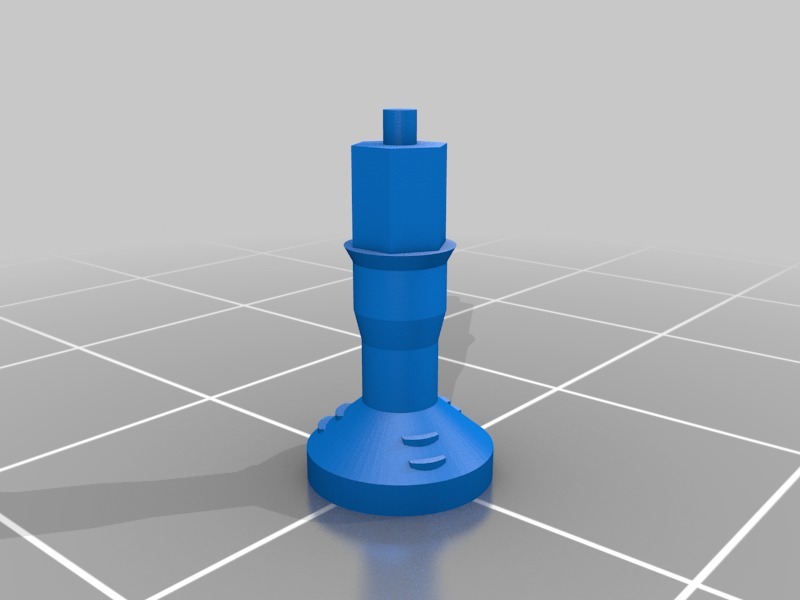 Buoy by Timo77 | Download free STL model | Printables.com