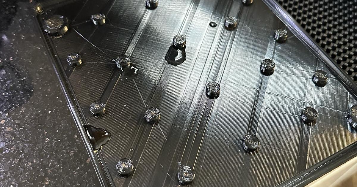 Gaggia Classic Water Tank Riser With Drip Function by HusAksu ...