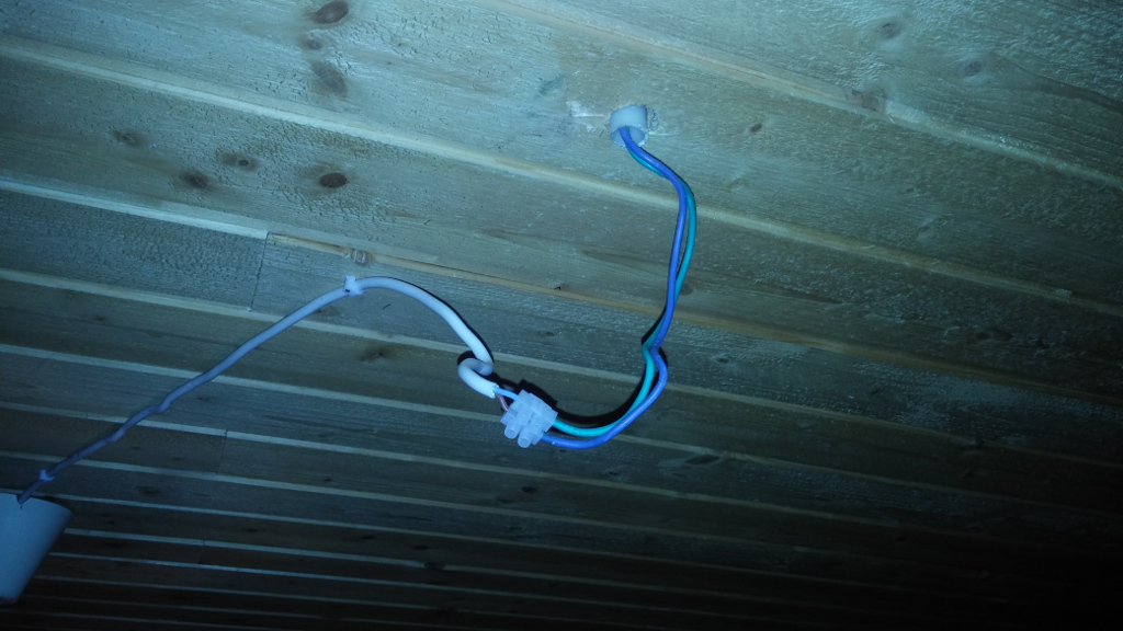 Ceiling connection cover by funkysod | Download free STL model ...