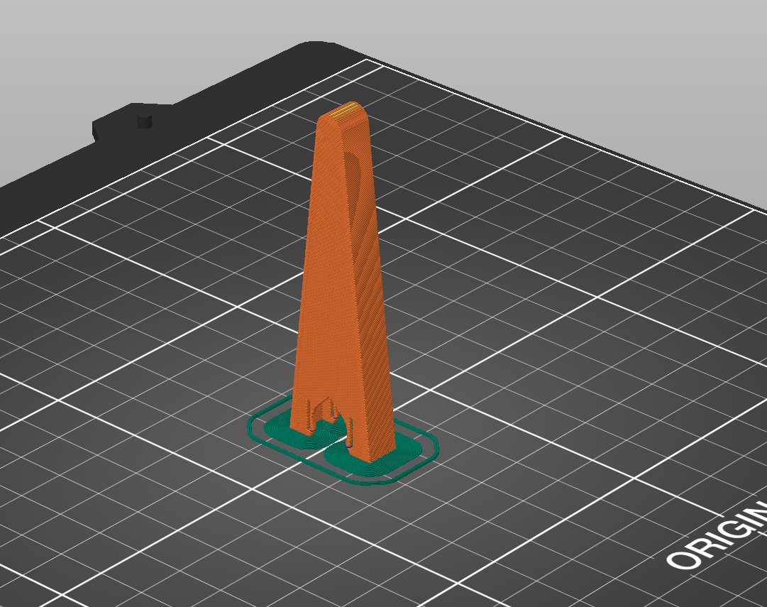 Scissor Guard with Compliant Mechanism by Nerdtrovert | Download free ...