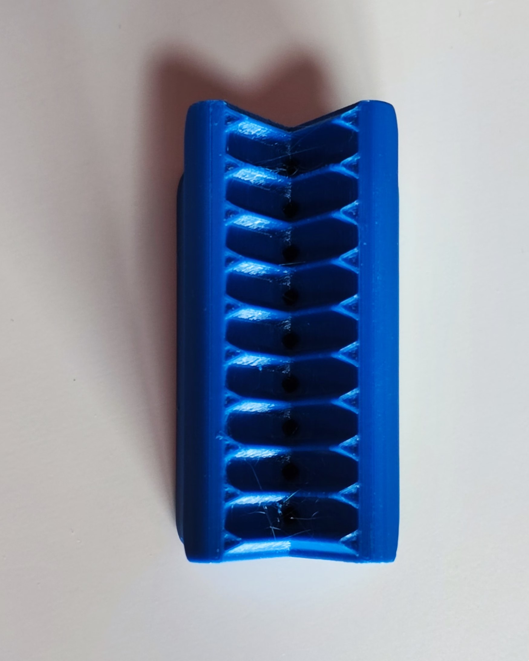 Chalk Sharpener by ERiK004 | Download free STL model | Printables.com