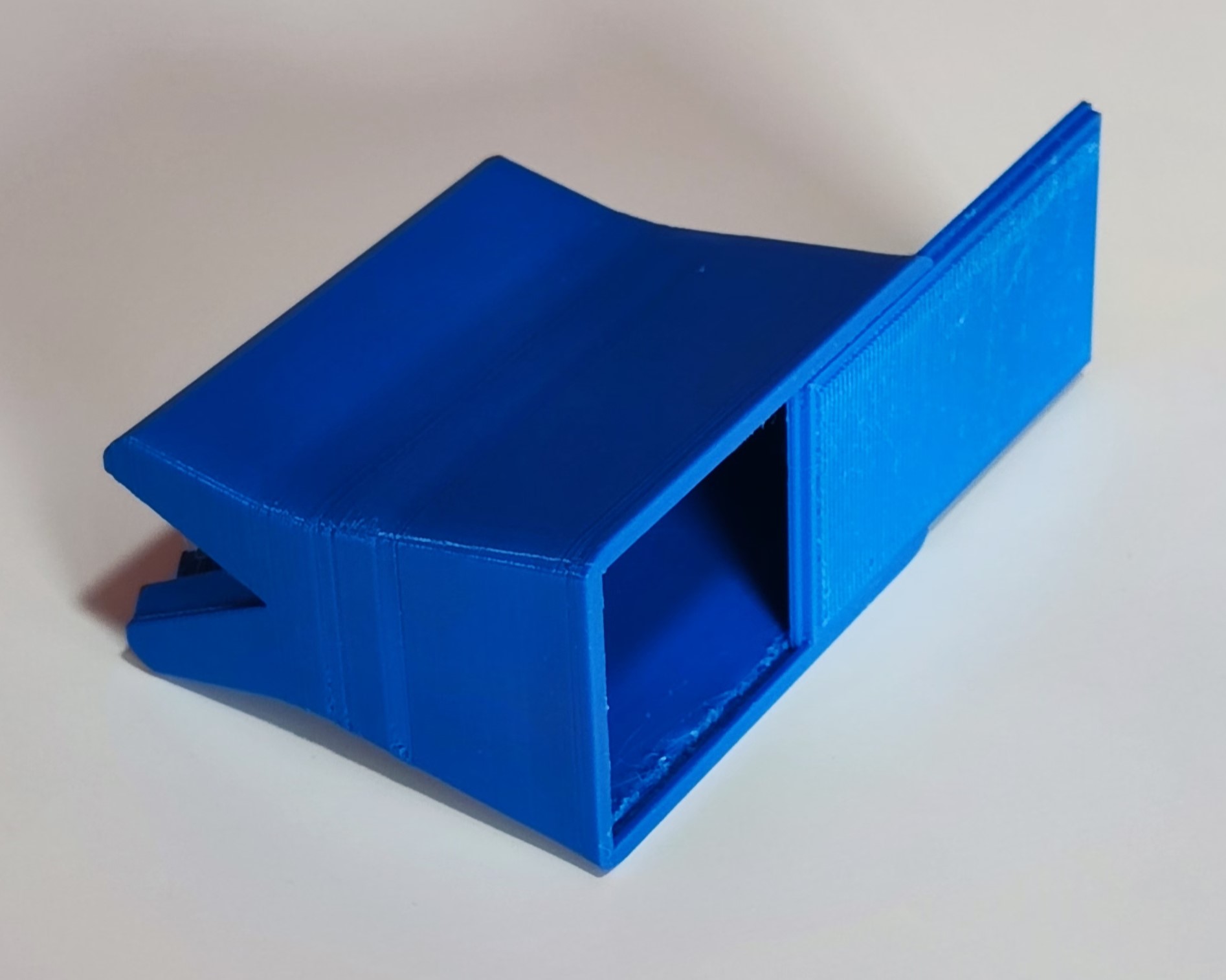 Chalk Sharpener by ERiK004 | Download free STL model | Printables.com