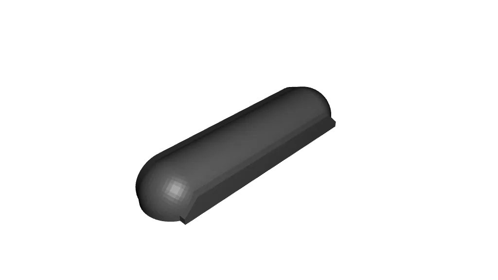 Full Mold Shape by Kyle | Download free STL model | Printables.com