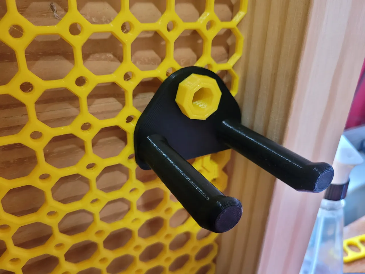 Multiboard Hammer Hook Collection by JanKruger | Download free STL ...