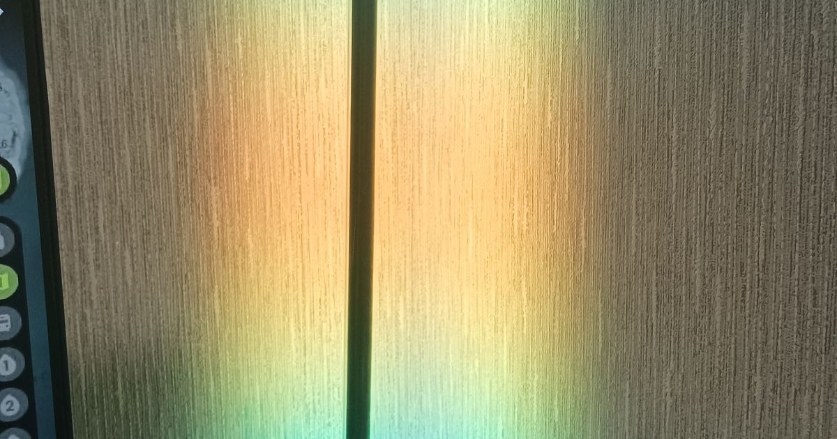 Leg for the LED lamp by Хома Пирогов | Download free STL model ...