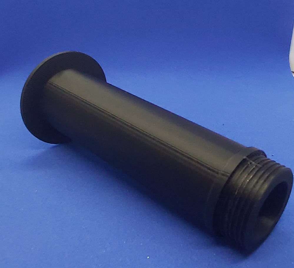 Elegoo Neptune 4 Plus Filament Spool Holder by LuBi Tech | Download ...