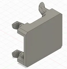 infinity cube V2 by Benutzer00073 | Download free STL model ...