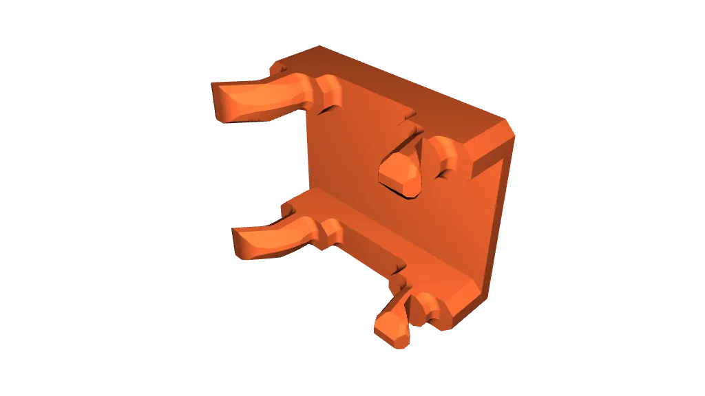 batch for multiboard by Benutzer00073 | Download free STL model ...