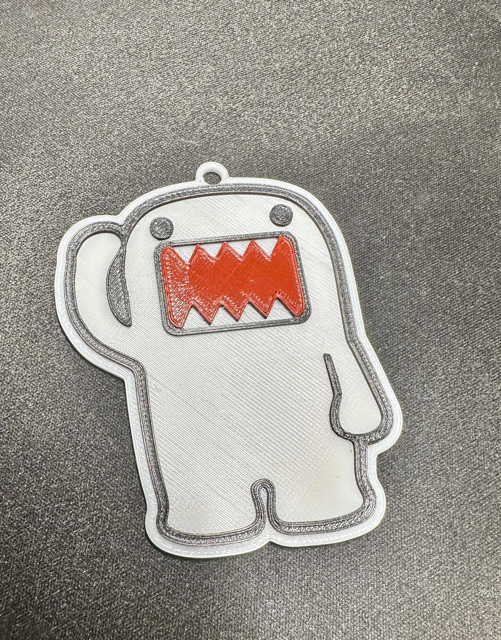 Domo JDM by Roman | Download free STL model | Printables.com