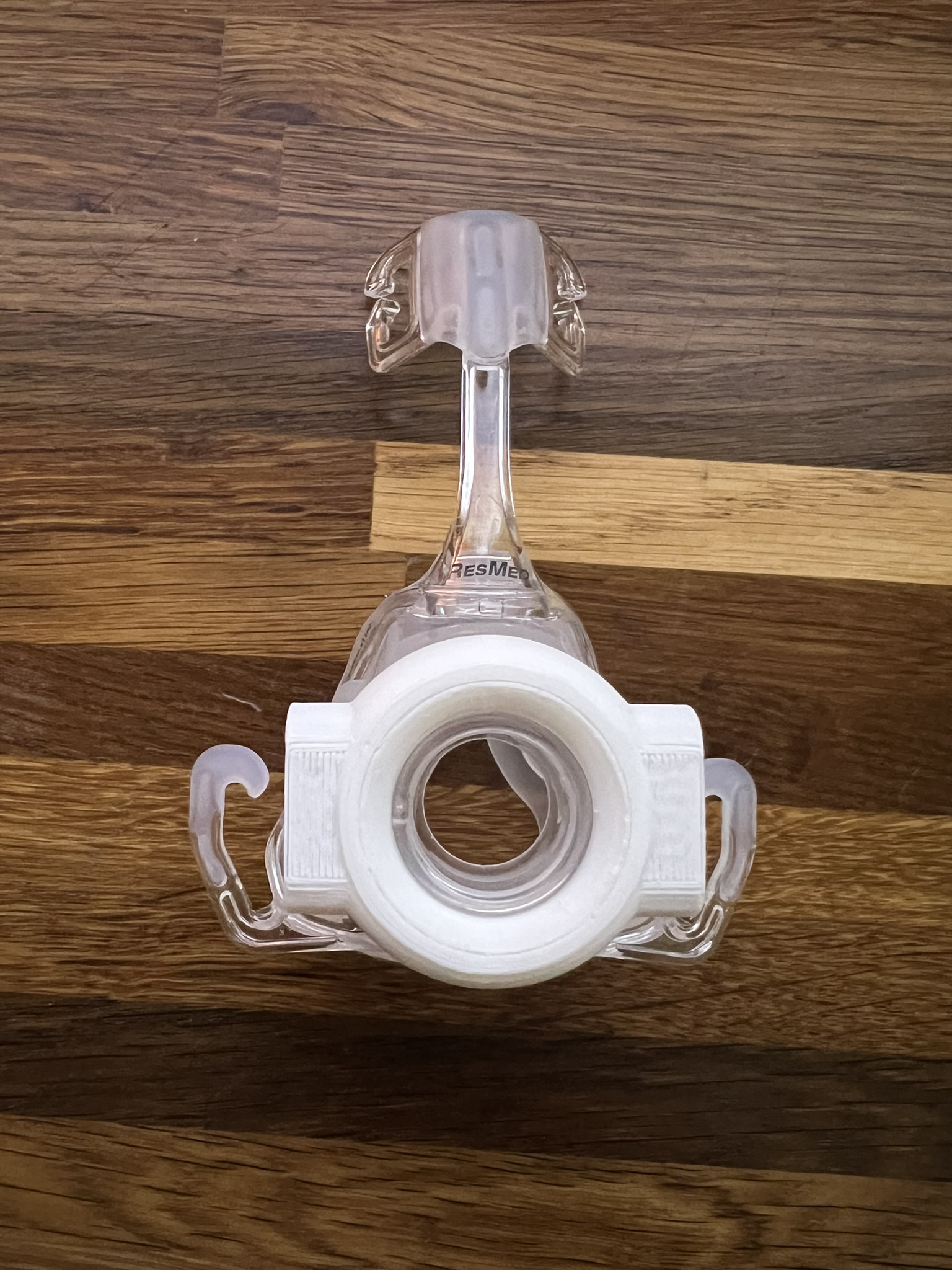 Vent Director for ResMed Mirage FX Nasal Mask by BizzyGato | Download ...