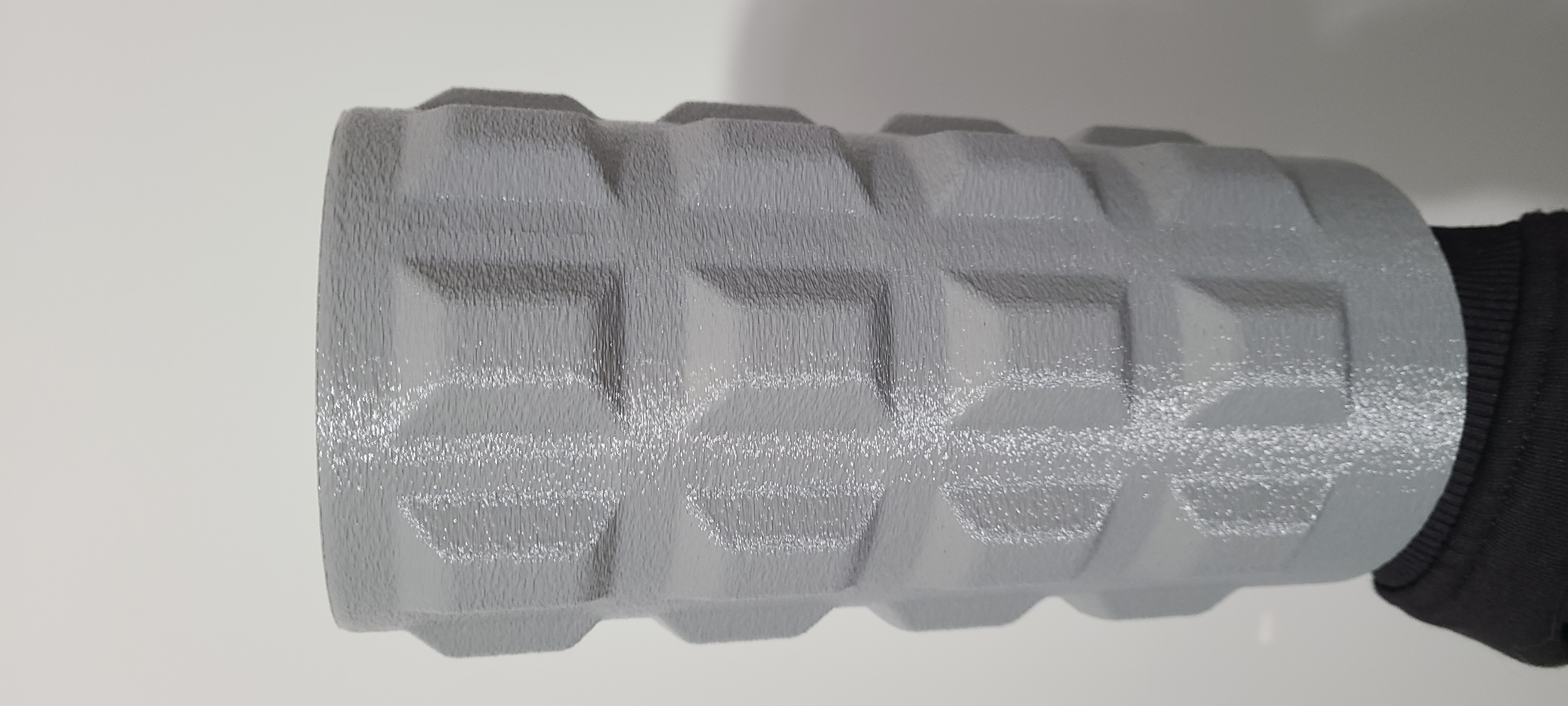 FuzzySkin Vase by IoT Me | Download free STL model | Printables.com