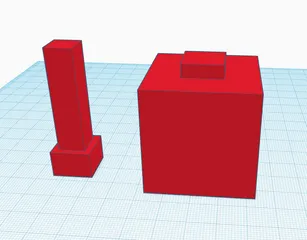 GEJMR logo (YouTuber) by Boumík | Download free STL model | Printables.com