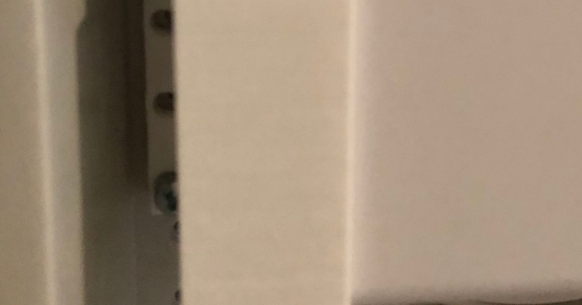 Swisscom Internet Box 3 mounting bracket by ntdesign | Download free ...