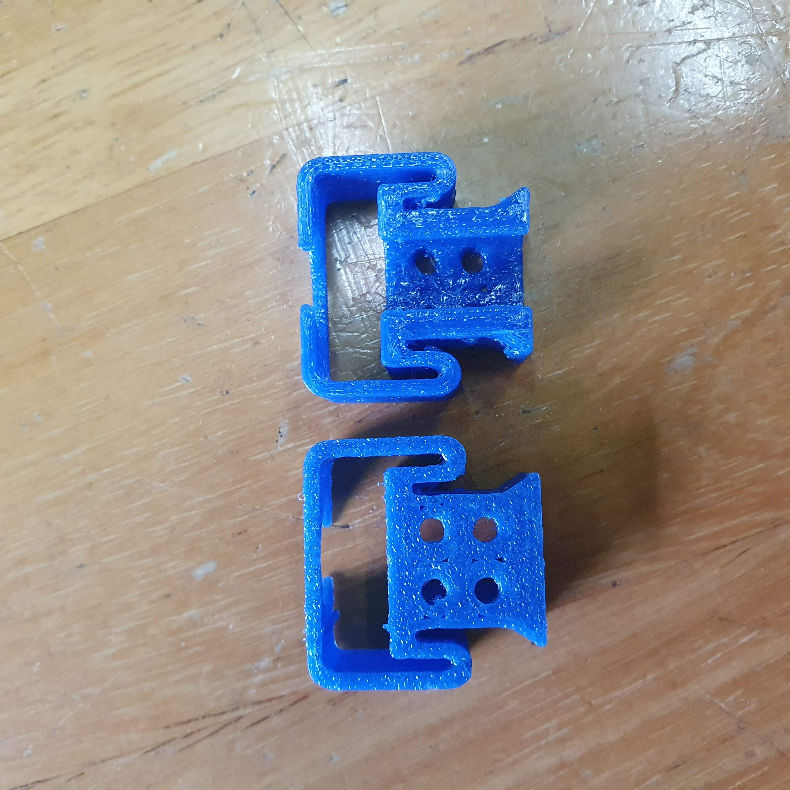 Brompton Trifold Mushroom Clamp Spring by DIllY Daily | Download free ...