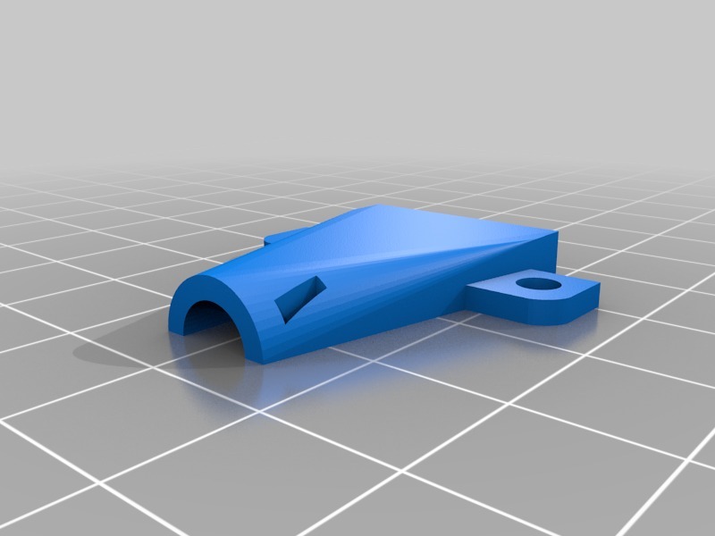 Heater Box for PTC element by ntdesign | Download free STL model ...