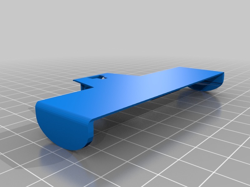 Microscope Slide Cooler by ntdesign | Download free STL model ...