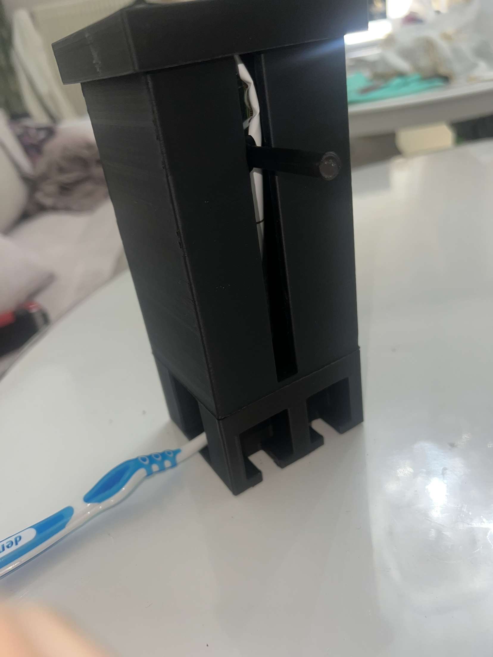 SMILE PRO by JXA95 | Download free STL model | Printables.com