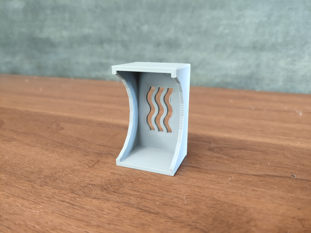 Carcassonne river tiles holder by Tweako | Download free STL model ...